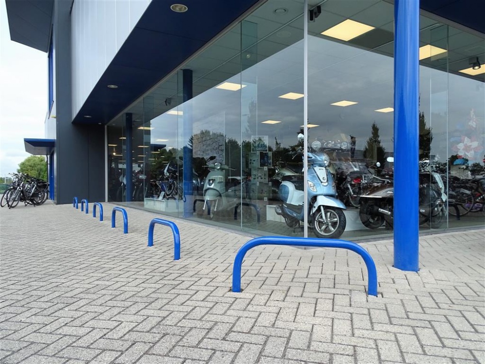 Peter de Boed Schildersbedrijf - Vakschilder - Oude-Tonge - Goeree ...